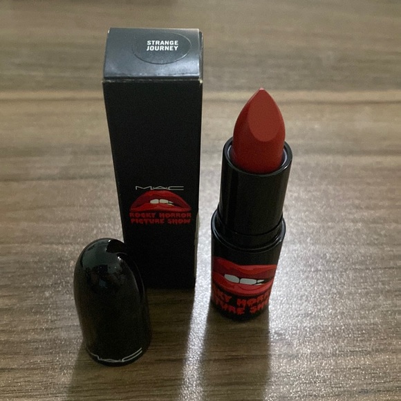 MAC Cosmetics | Makeup | Mac Rocky Horror Collection Matte Lipstick ...